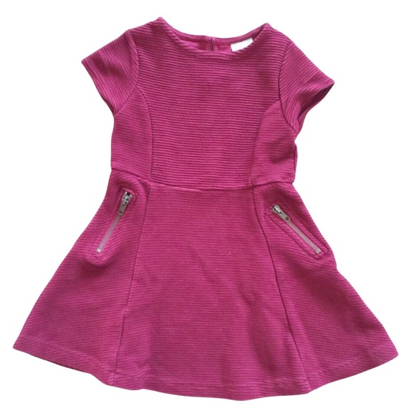 Zara | Dresses | Zara Red Dress | Poshmark